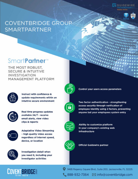 SmartPartner | CoventBridge